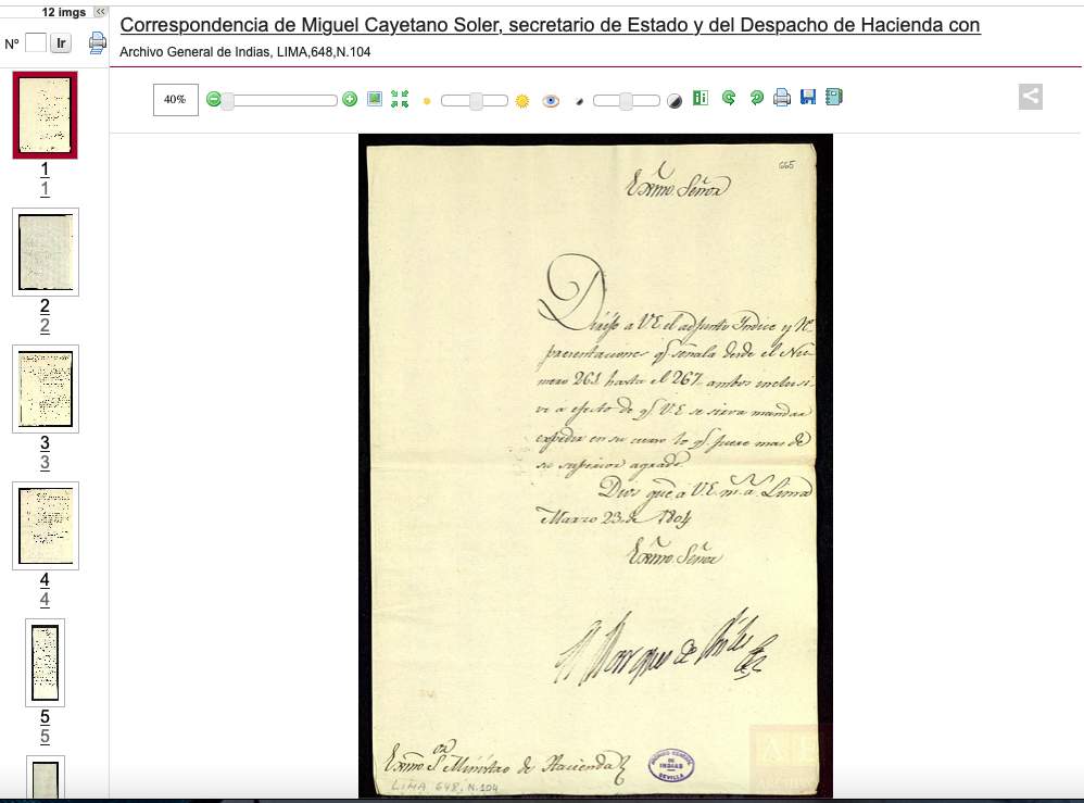 figure5pares - The Rutgers Puerto Rico Archival Collaboration (PRAC)